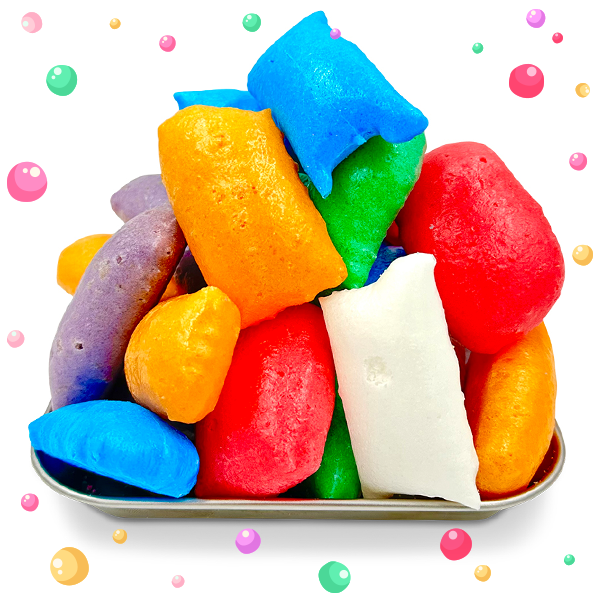 Freeze Dried Airheads Candy (USA) now available at Freeze Dried Sydney ...