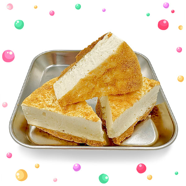 Yummy Freeze Dried Cheesecake | FreezeDriedSydney.com.au | Freeze Dried ...