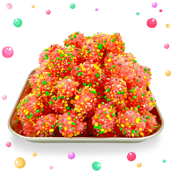 Freeze Dried Gummy Clusters (Nerds) - Shop FreezeDriedSydney.com.au ...